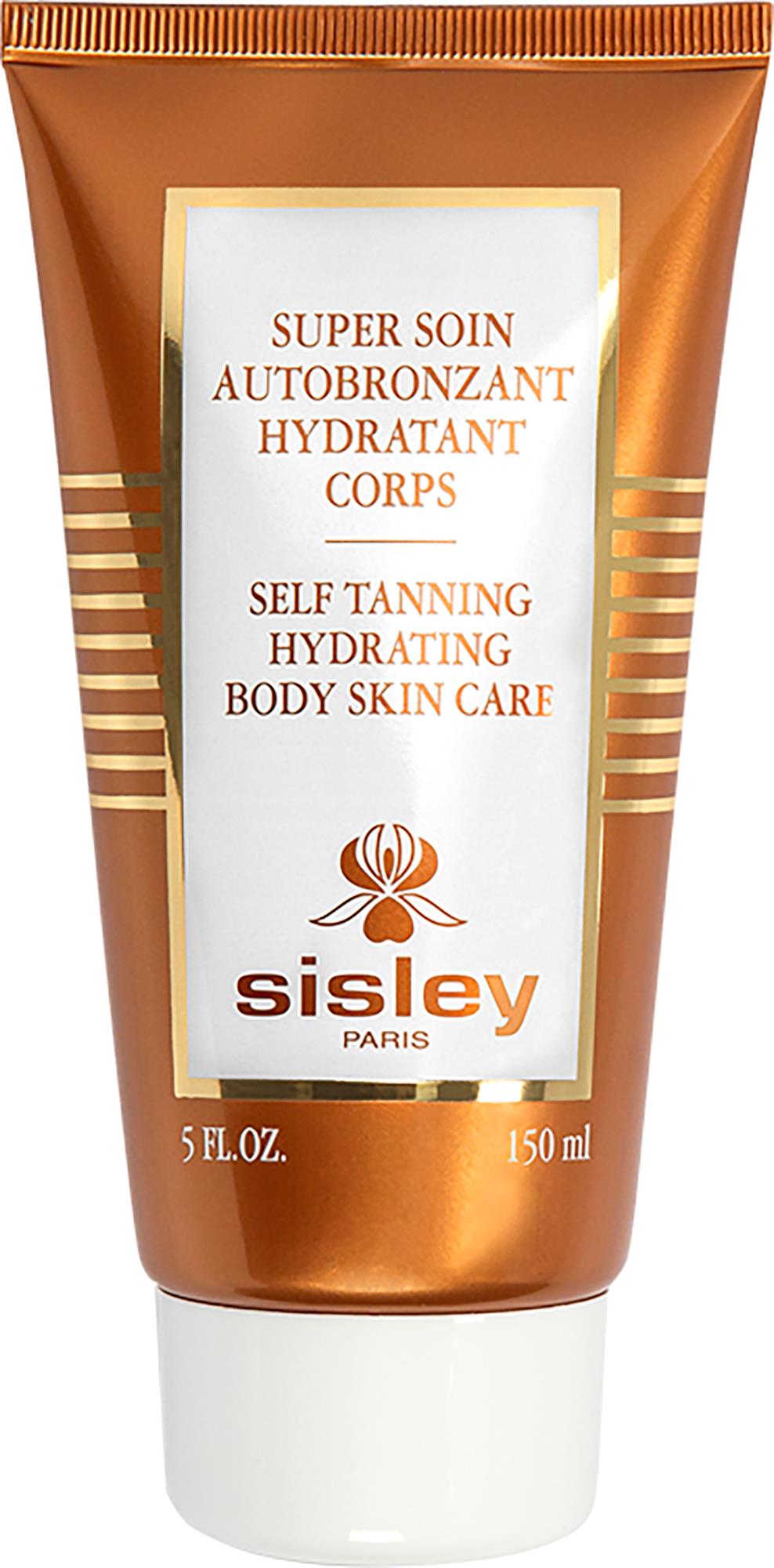 Sisley Self Tanning Body Skincare | lyko.com