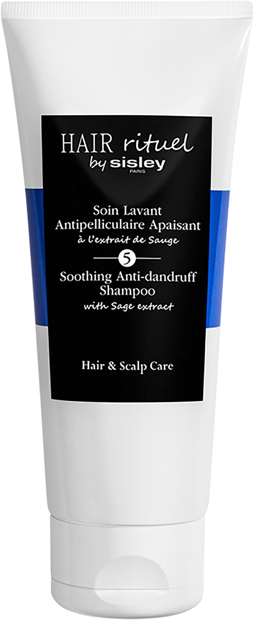 Sisley Hair Rituel by Sisley Soothing Anti-Dandruff Shampoo 200 ml | lyko.com