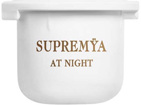Sisley Supremÿa At Night - The Supreme Anti-Aging Eye Cream Refill 15 ...