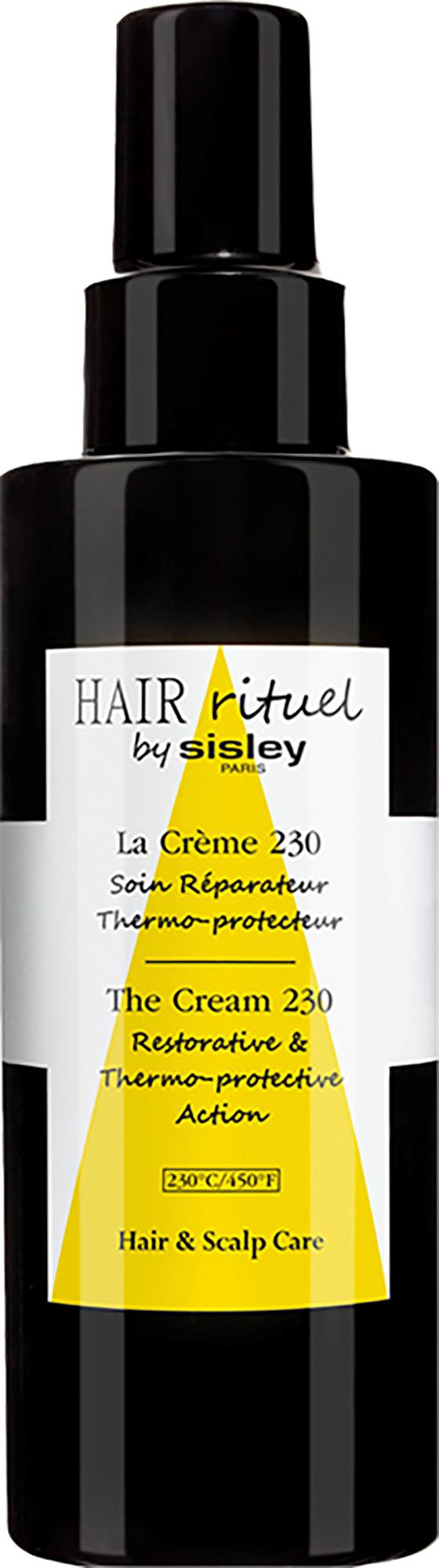 Sisley Hair Rituel by Sisley The Cream 230 150 ml | lyko.com