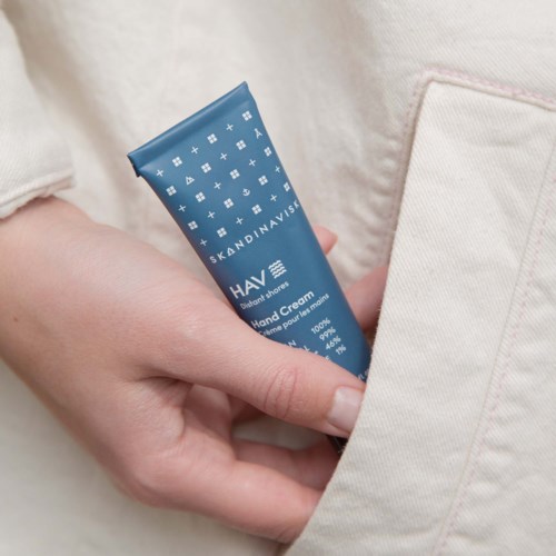 Skandinavisk HAV Body Collection Hand Cream Mini 30 ml | lyko.com