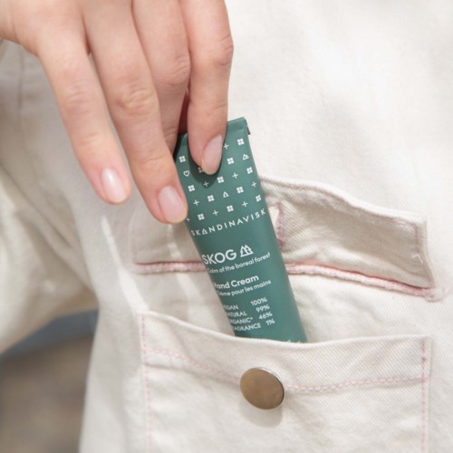 Skandinavisk SKOG Body Collection Hand Cream Mini 30 ml | lyko.com