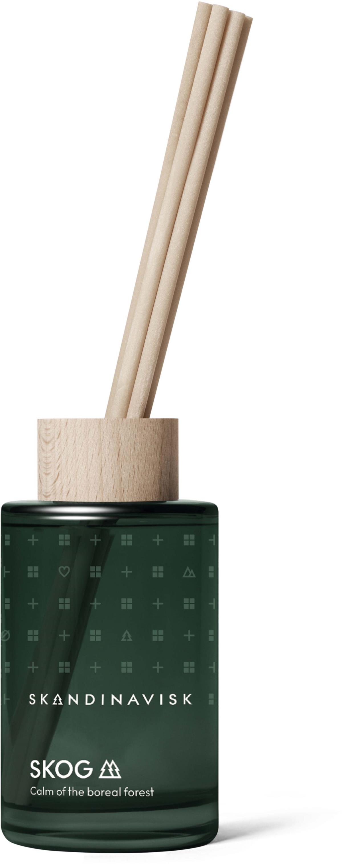 Skandinavisk SKOG Scent Diffuser 100 ml | lyko.com
