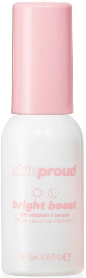 I Am Proud Skin Proud Bright Boost Multi-Vitamin Serum 30 ml | lyko.com