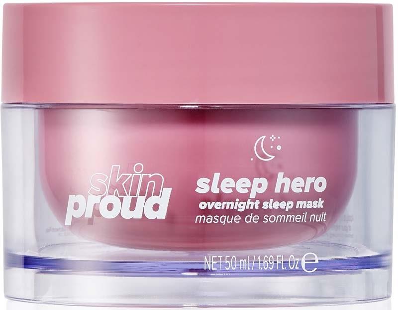 I Am Proud Skin Proud Sleep Hero Overnight Sleep Mask 50 ml | lyko.com