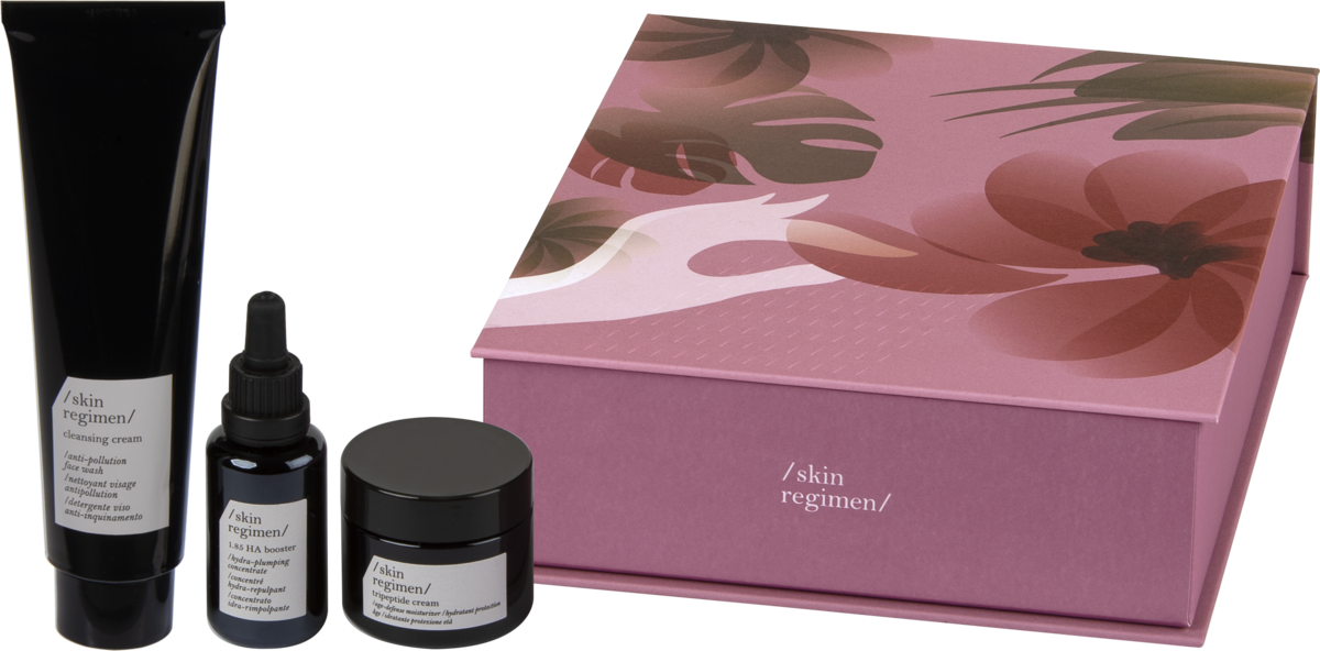 Skin Regimen Box: rejuvenating essentials | lyko.com