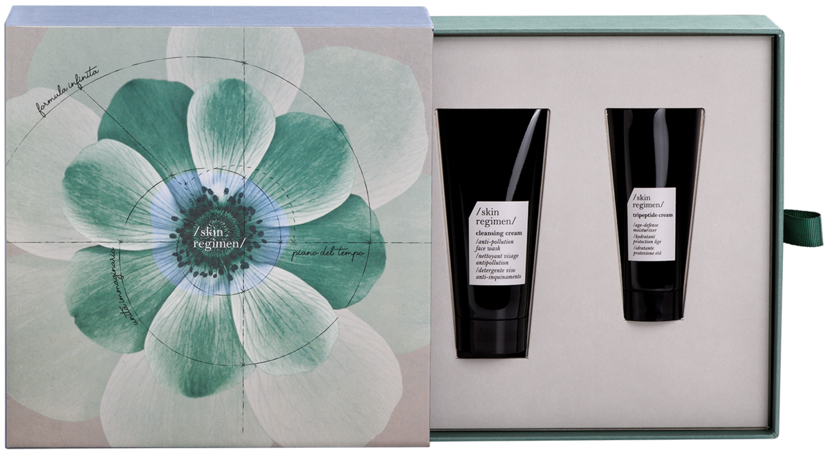 Skin Regimen Daily Kit | lyko.com