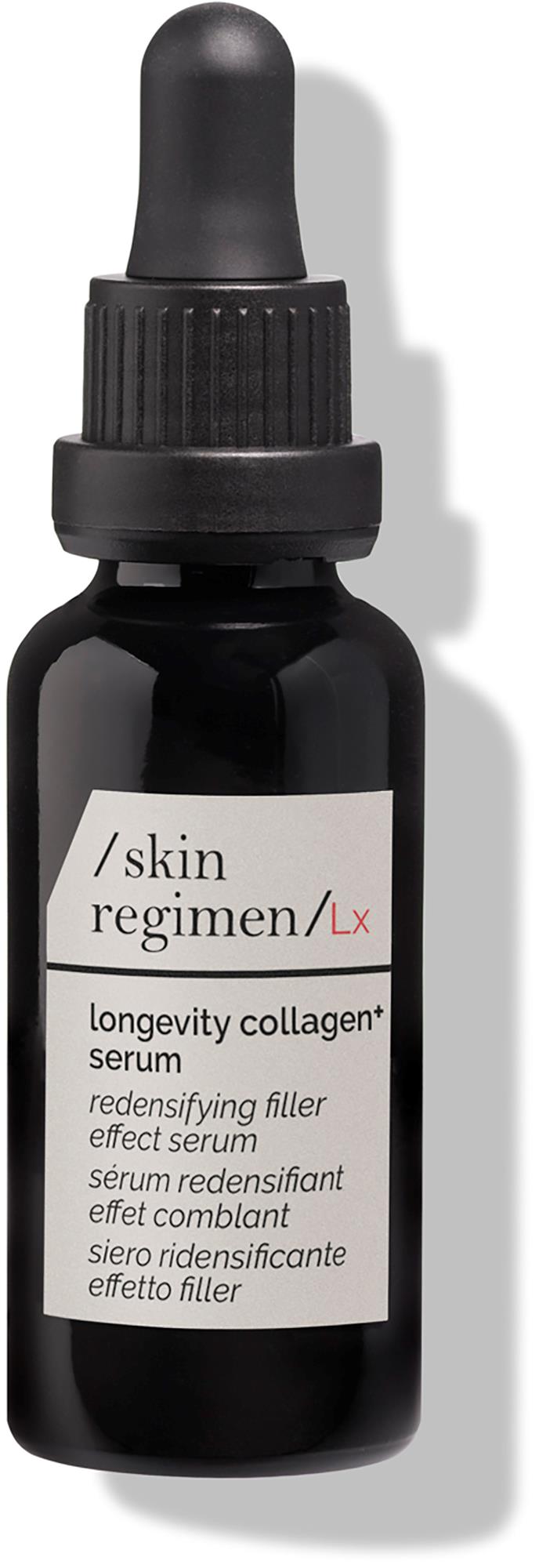 Skin Regimen Lx Longevity Collagen+ Serum 30 ml | lyko.com