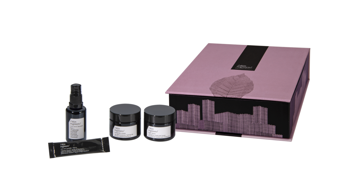 Skin Regimen | lyko.com