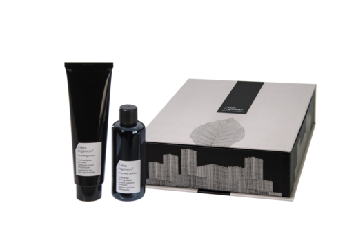 Skin Regimen The Urban Detox Kit | lyko.com