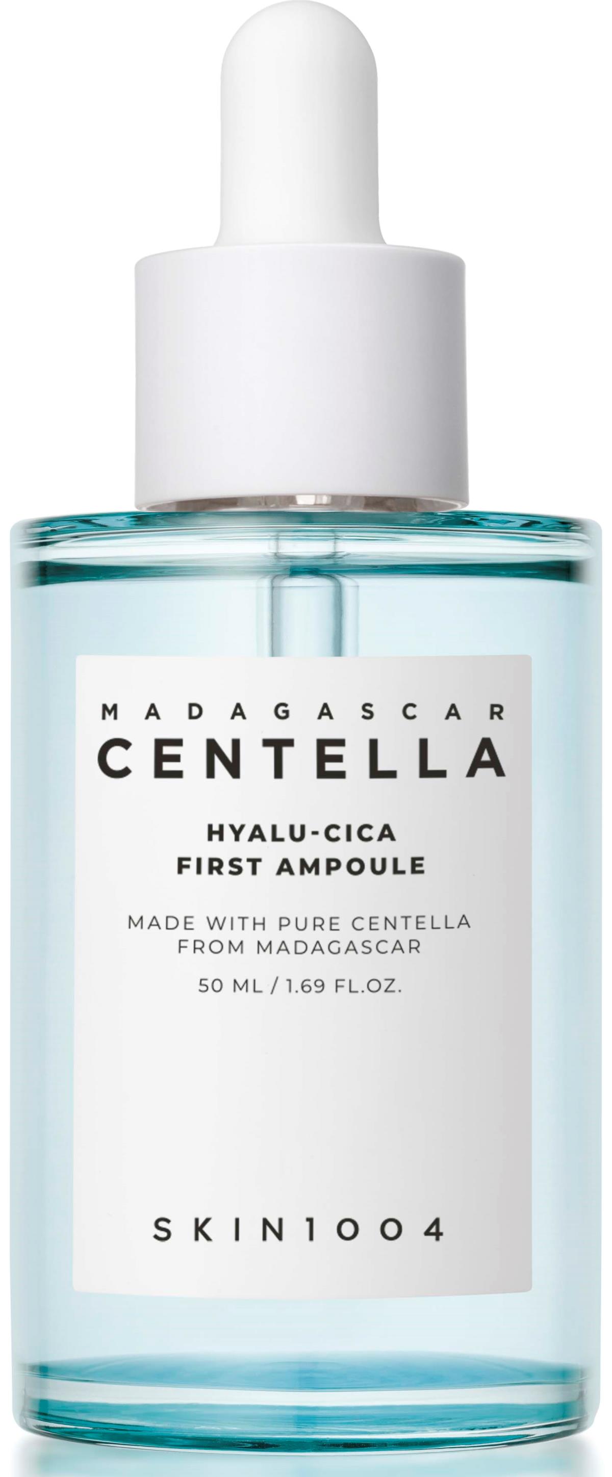 SKIN1004 Madagascar Centella Hyalu-Cica First Ampoule 50 ml | lyko.com