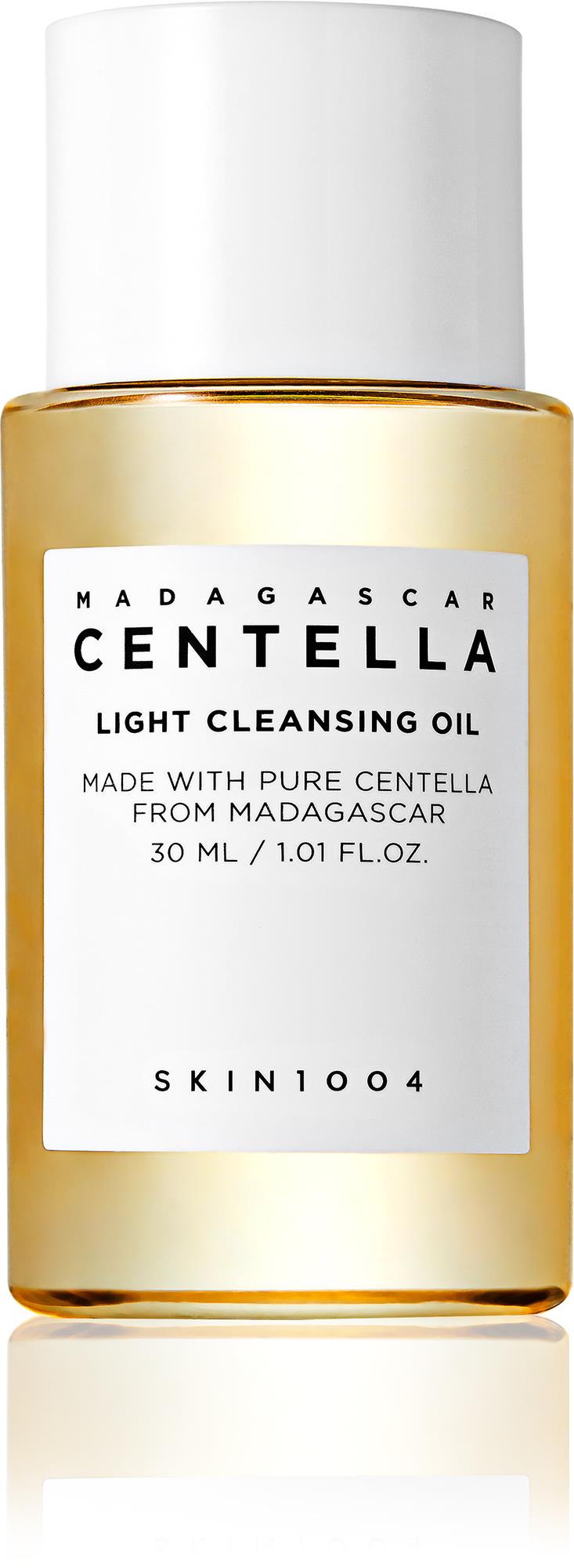 SKIN1004 Madagascar Centella Light Cleansing Oil 30 ml | lyko.com