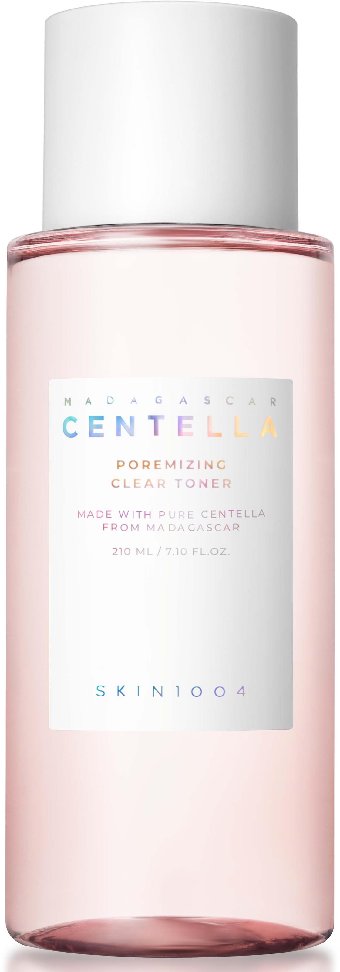 SKIN1004 Madagascar Centella Poremizing Clear Toner 210 ml | lyko.com