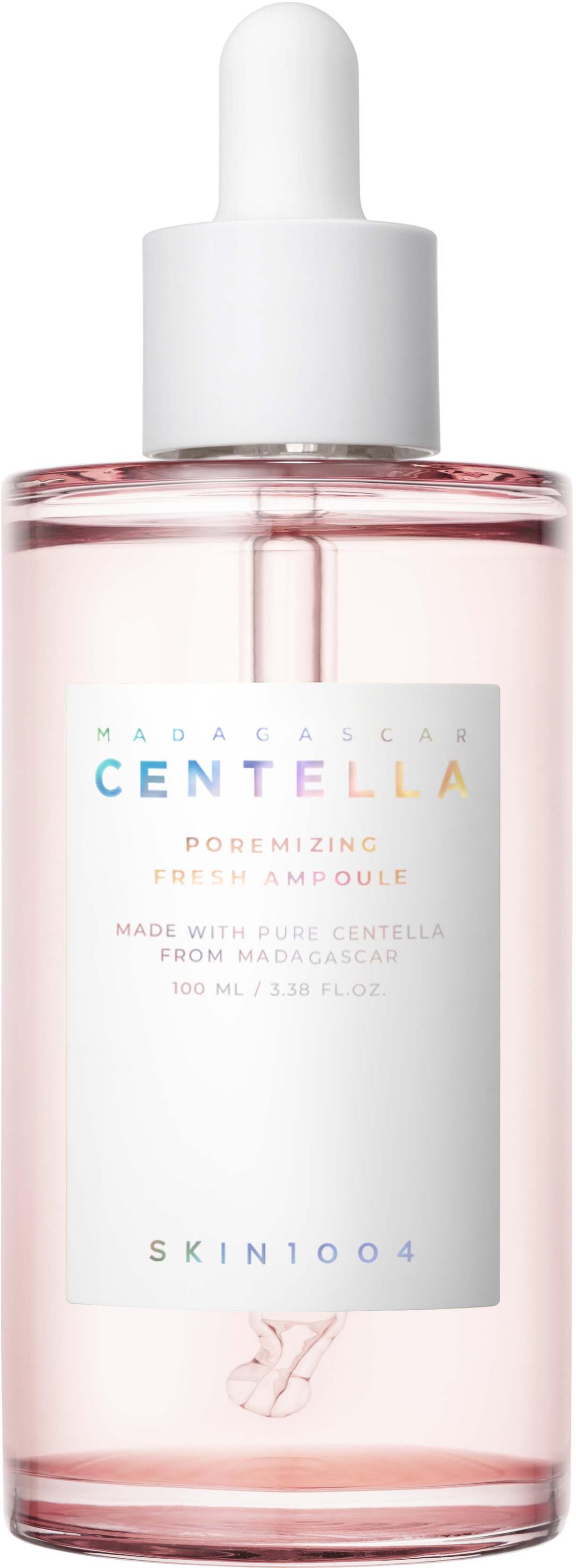 SKIN1004 Madagascar Centella Poremizing Fresh Ampoule 100 ml | lyko.com