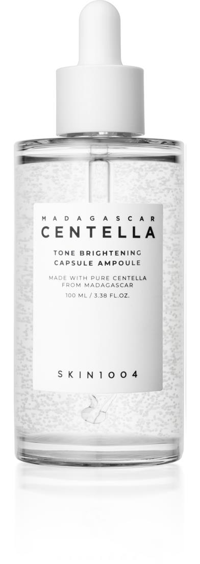 SKIN1004 Madagascar Centella Tone Brightening Capsule Ampoule 100 ml ...