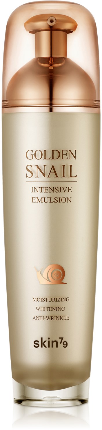 Skin79 Golden Snail Intensive Emulsion 130 ml | lyko.com