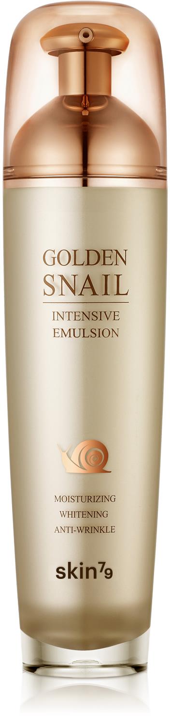 Skin79 Golden Snail Intensive Emulsion 130 ml | lyko.com