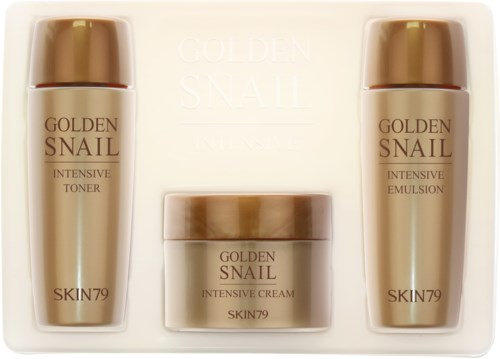 Skin79 Golden Snail Intensive Miniature Set 55 ml | lyko.com