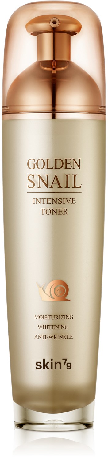 Skin79 Golden Snail Intensive Toner 130 ml | lyko.com