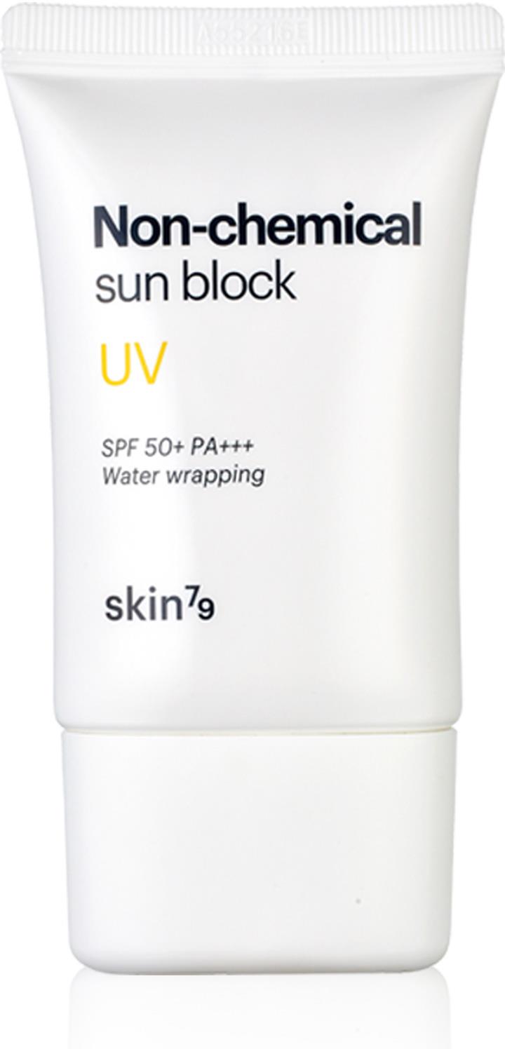 Skin79 Water Wrapping Non-Chemical Sun Block 50 ml | lyko.com