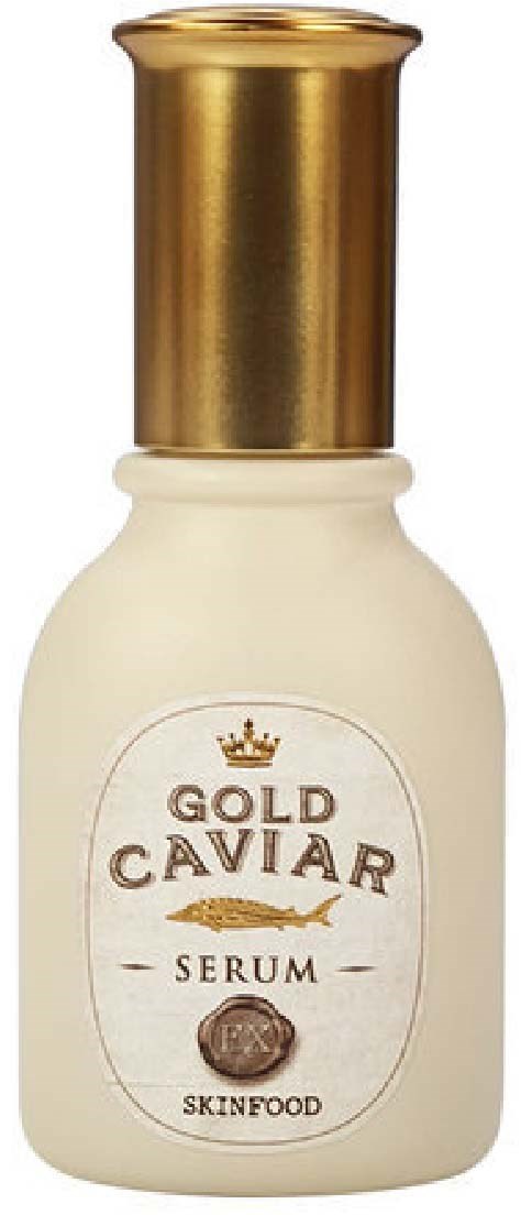 Skinfood Gold Caviar Serum 50 ml | lyko.com