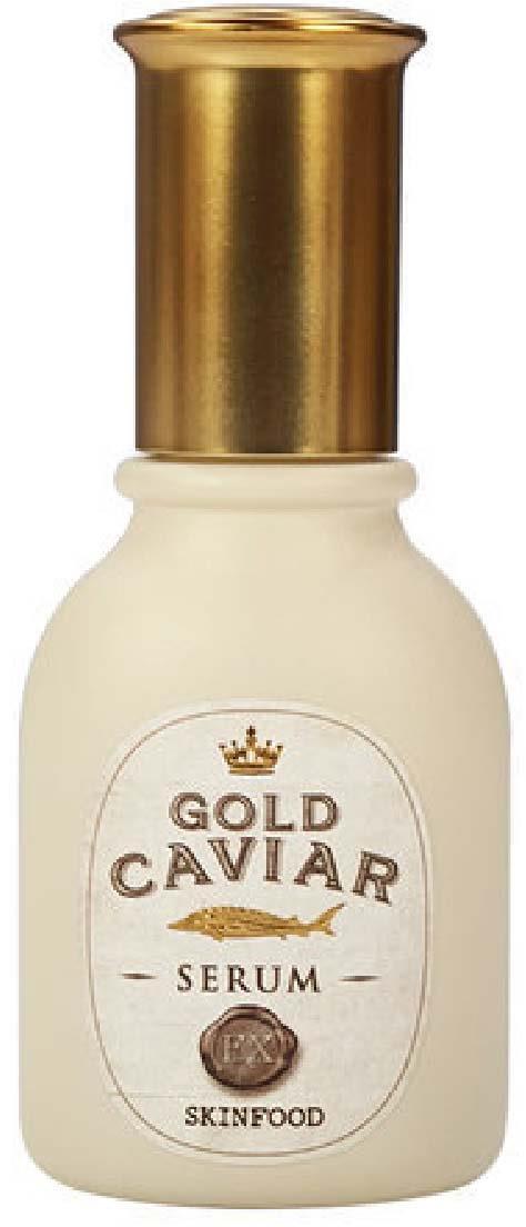 Skinfood Gold Caviar Serum 50 ml | lyko.com