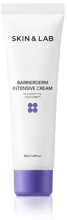 SKIN&LAB Barrierderm intensive Cream 100 ml | lyko.com