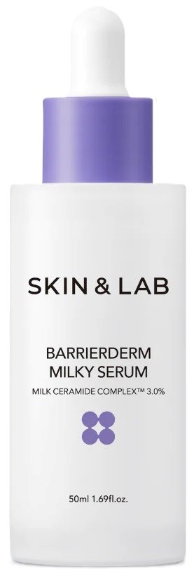 SKIN&LAB Barrierderm Milky Serum 50 ml | lyko.com