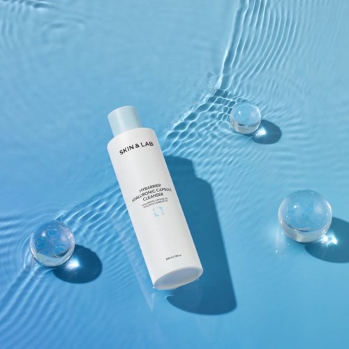 SKIN&LAB Hybarrier Hyaluronic Capsule Cleanser 200 ml | lyko.com