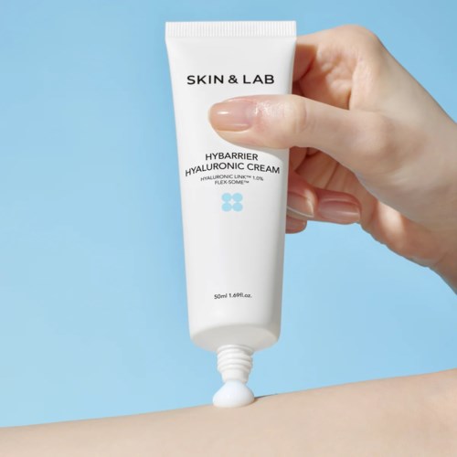 SKIN&LAB Hybarrier Hyaluronic Cream 50 ml | lyko.com