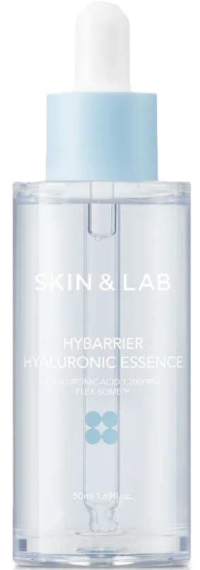 SKIN&LAB Hybarrier Hyaluronic Essence 200 ml | lyko.com