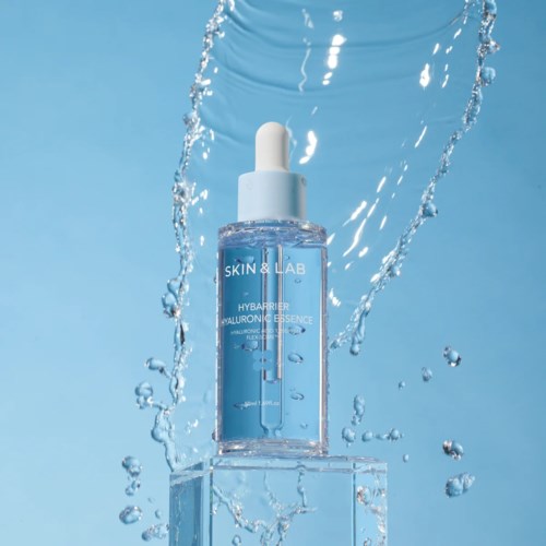 SKIN&LAB Hybarrier Hyaluronic Essence 200 ml | lyko.com