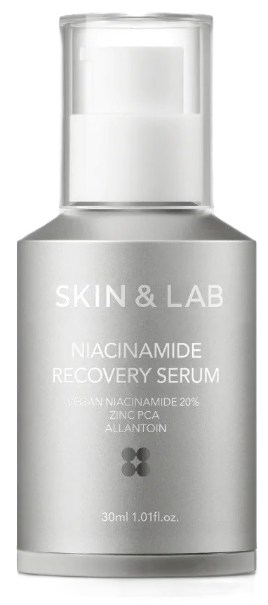 SKIN&LAB Niacinamide Recovery Serum 30 ml | lyko.com