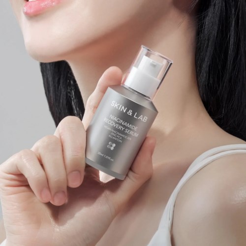 SKIN&LAB Niacinamide Recovery Serum 30 ml | lyko.com