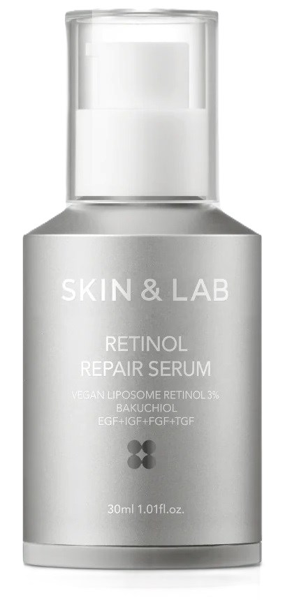 SKIN&LAB Retinol Repair Serum 30 ml | lyko.com