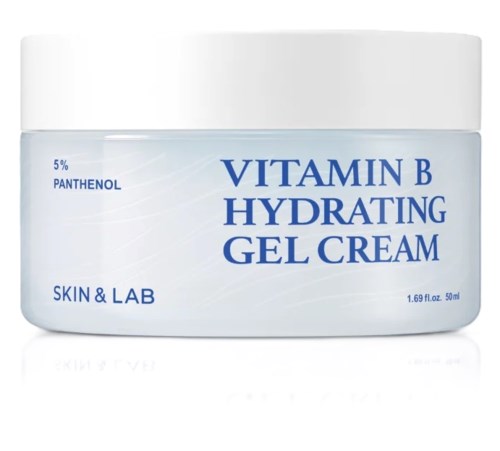 SKIN&LAB Vitamin B Hydrating Gel Cream 50 ml | lyko.com