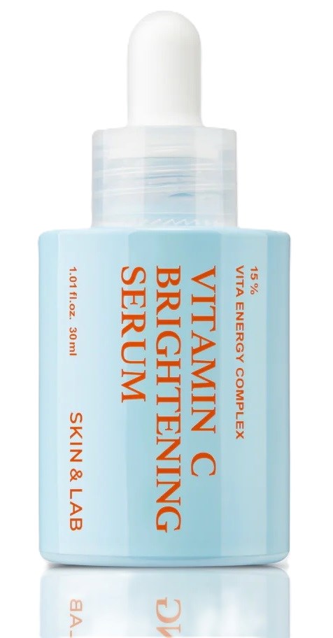 SKIN&LAB Vitamin C Brightening Serum 30 ml | lyko.com