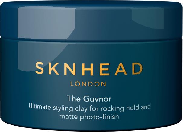 SKNHEAD London The Guvnor 100 ml | lyko.com