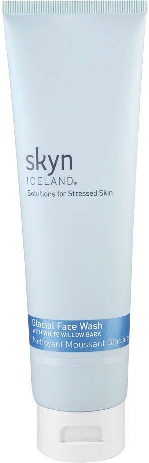 Skyn Iceland Glacial Face Wash 150 ml | lyko.com