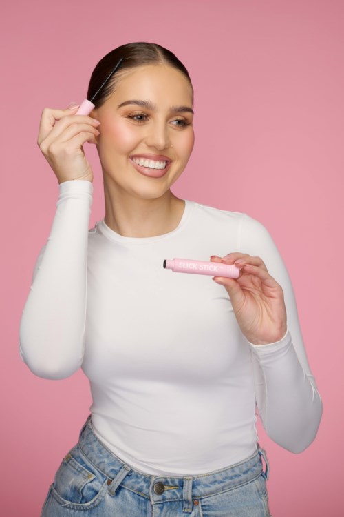 SLICKHAIR Slick Stick Anti-Flyaway Hair Wand Singles 10 ml | lyko.com