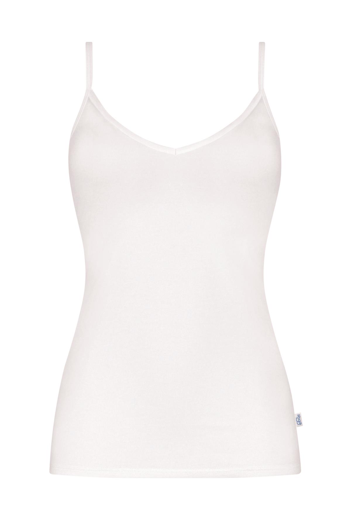 Sloggi Basics Basic SH01 Vit 44 | lyko.com