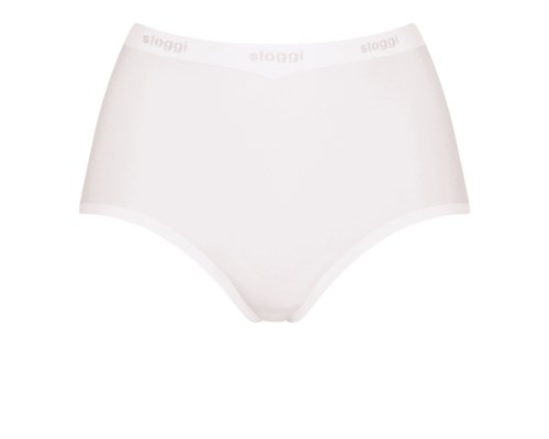 Sloggi Invisible Supreme Cotton Maxi Vit 42 | lyko.com