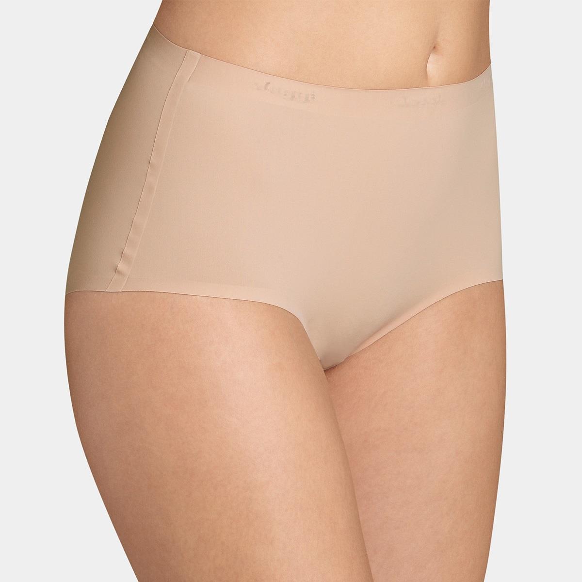 Sloggi Invisible Supreme Maxi Beige 40 | lyko.com