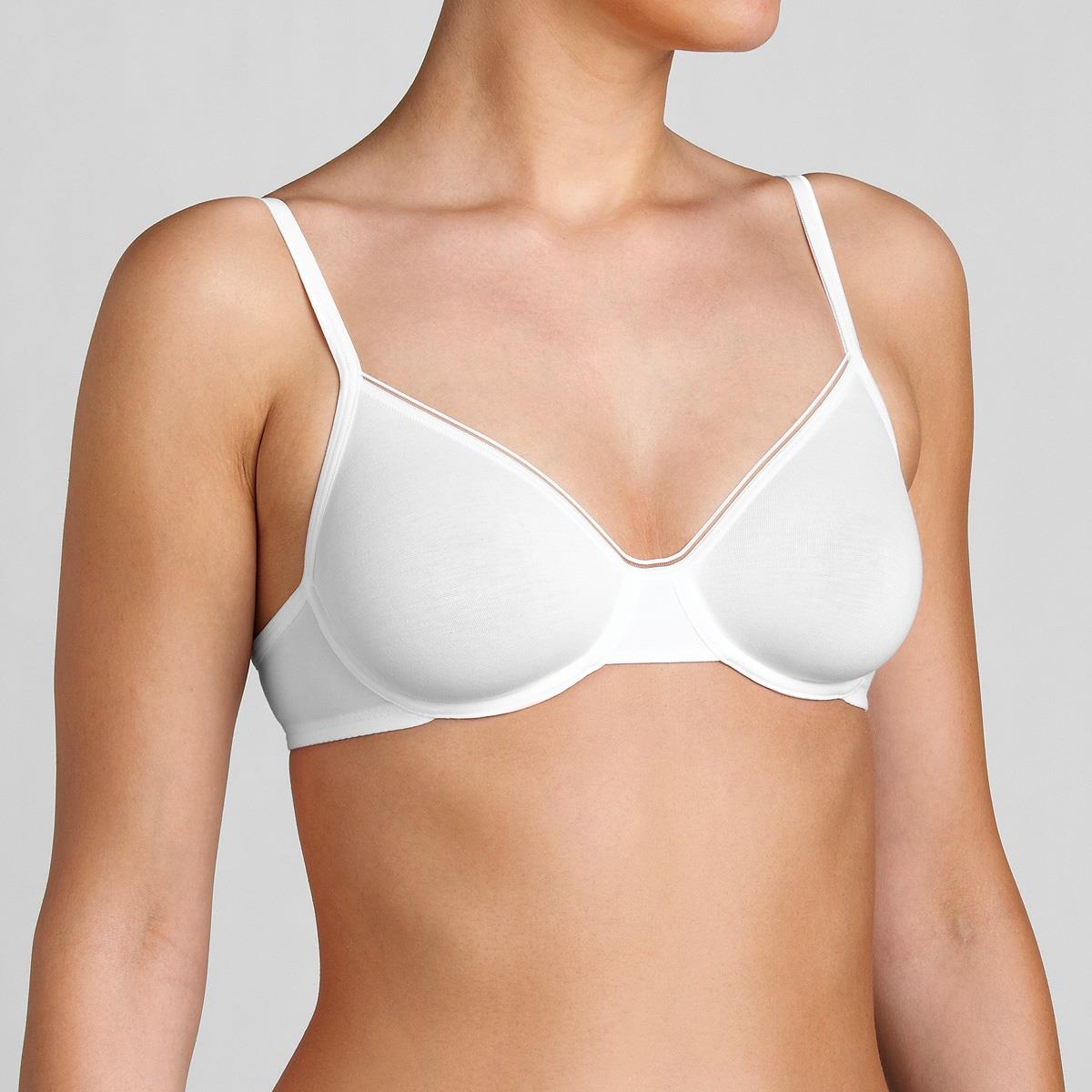 Sloggi Sensation W White 75C | lyko.com