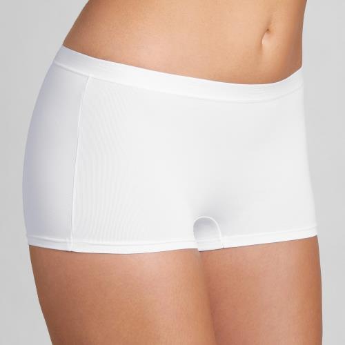 Sloggi Sensual Fresh Shorts Vit 44 | lyko.com