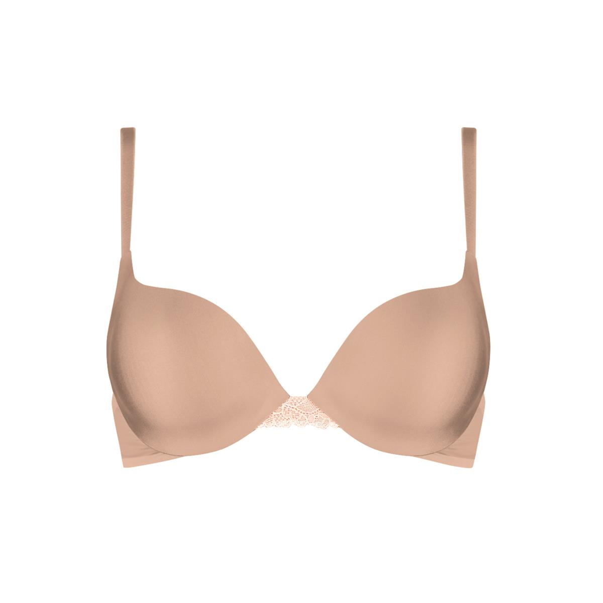 Sloggi Sensitive Wow Lace WHU New Beige 80D | lyko.com