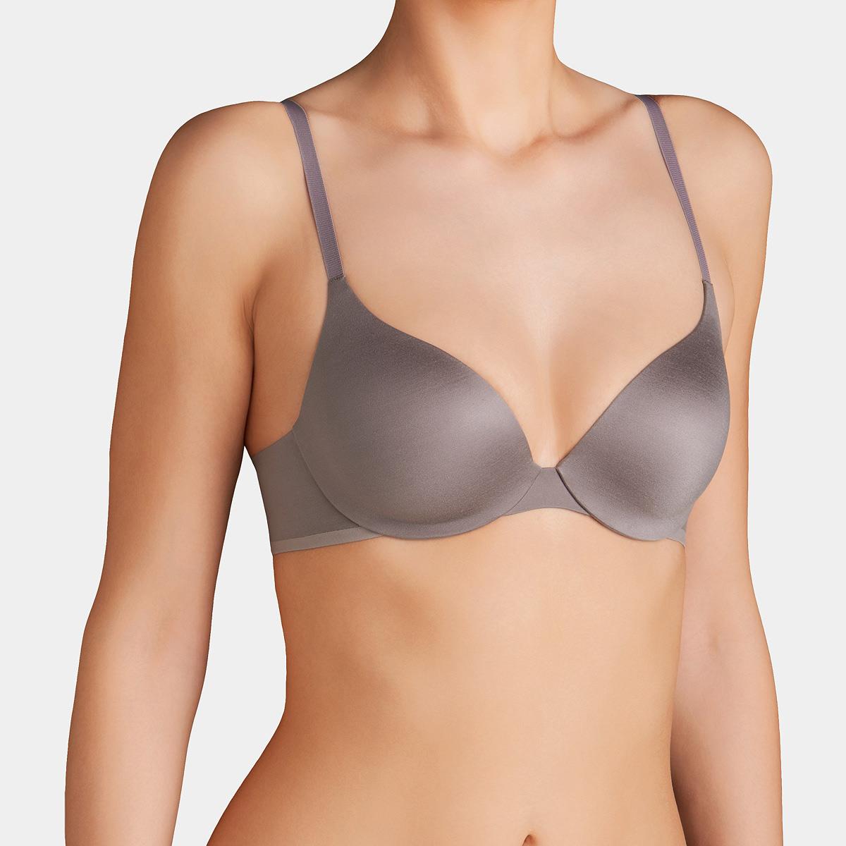 Sloggi Wow! WHPM Grå 80D | lyko.com