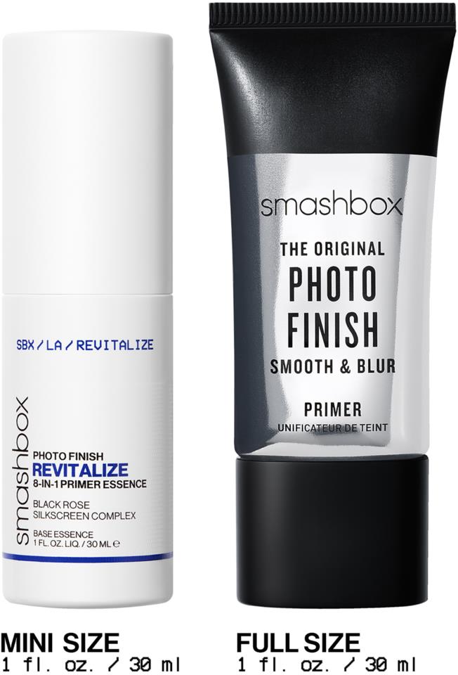 Smashbox Set After Party Starter Primer Duo