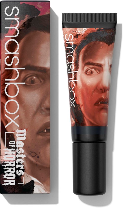 Smashbox Always On Masters of Horror Cream Shadow Dracula | lyko.com