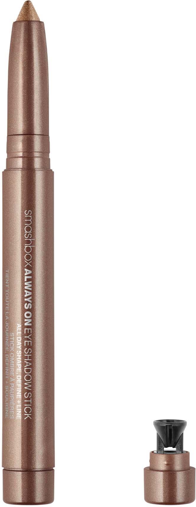 Smashbox Always On Eye Shadow Stick Loaded | lyko.com